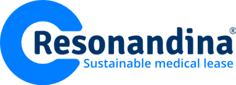 Resonandina - Accessible diagnostics with pay-per-use lease